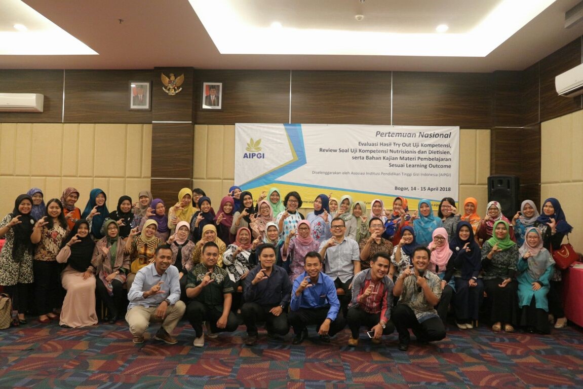 Kegiatan Prodi Gizi - Aisyah University